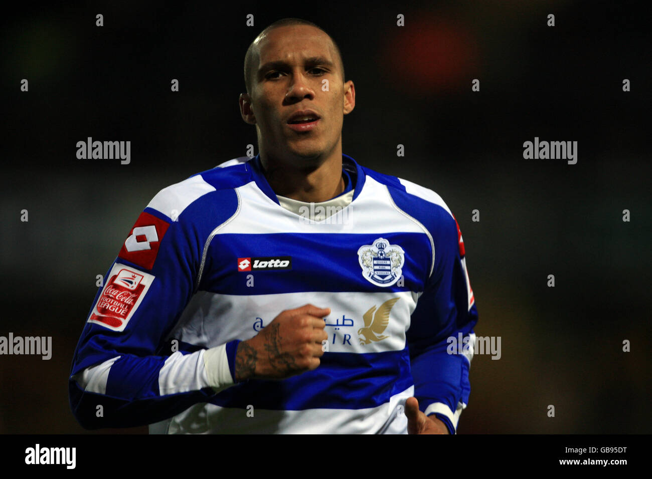 Soccer - Coca-Cola Football Championship - Watford v Queens Park ...