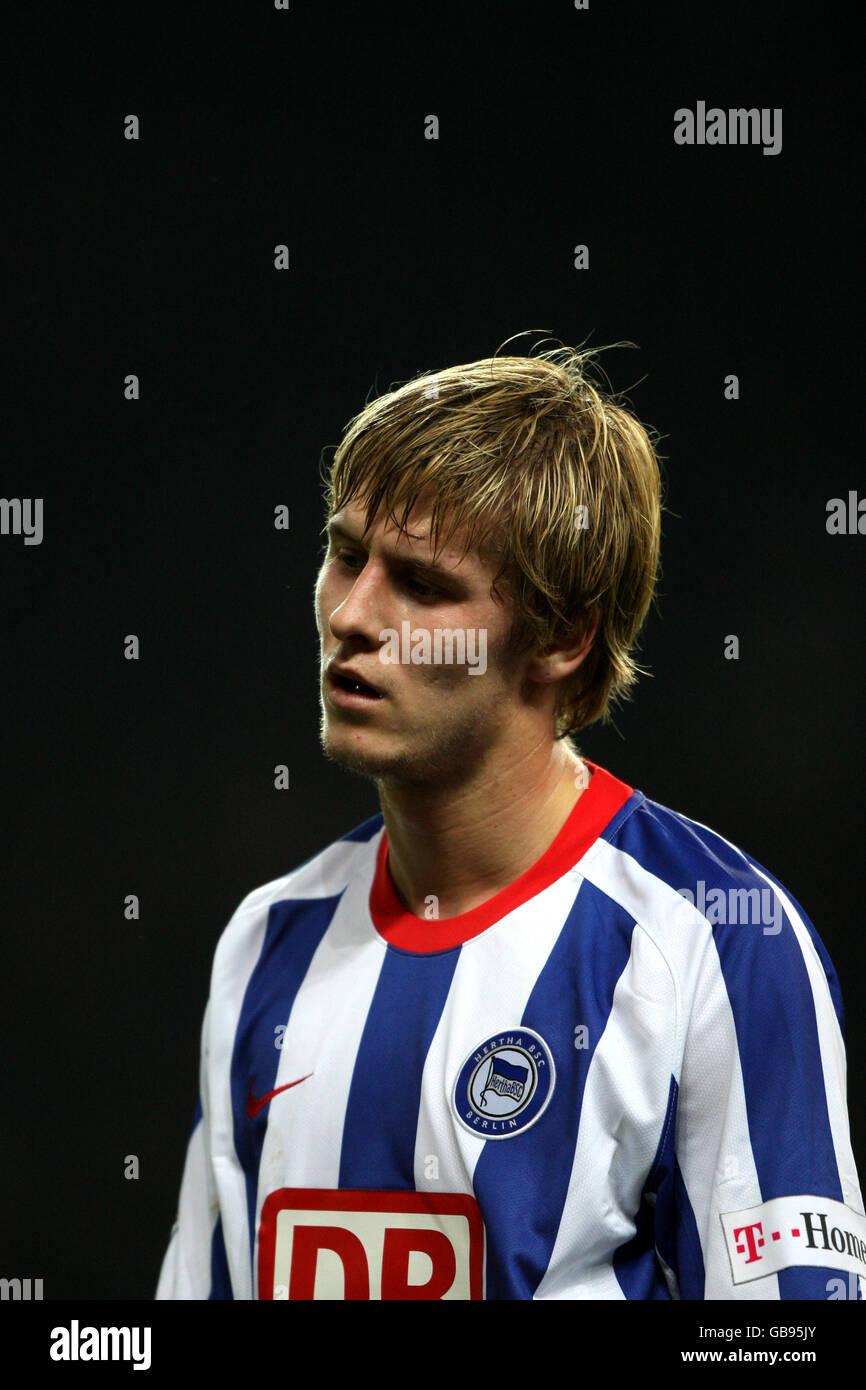 Marc stein hi-res stock photography and images - Alamy