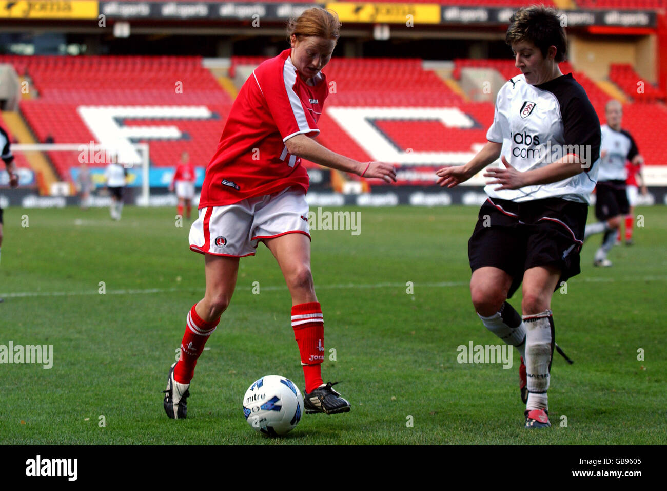 Alexa hunn hi-res stock photography and images - Alamy