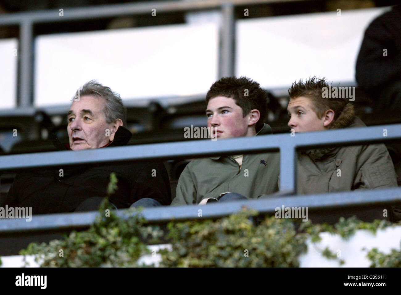 Nationwide division one game pride park hi-res stock photography and ...