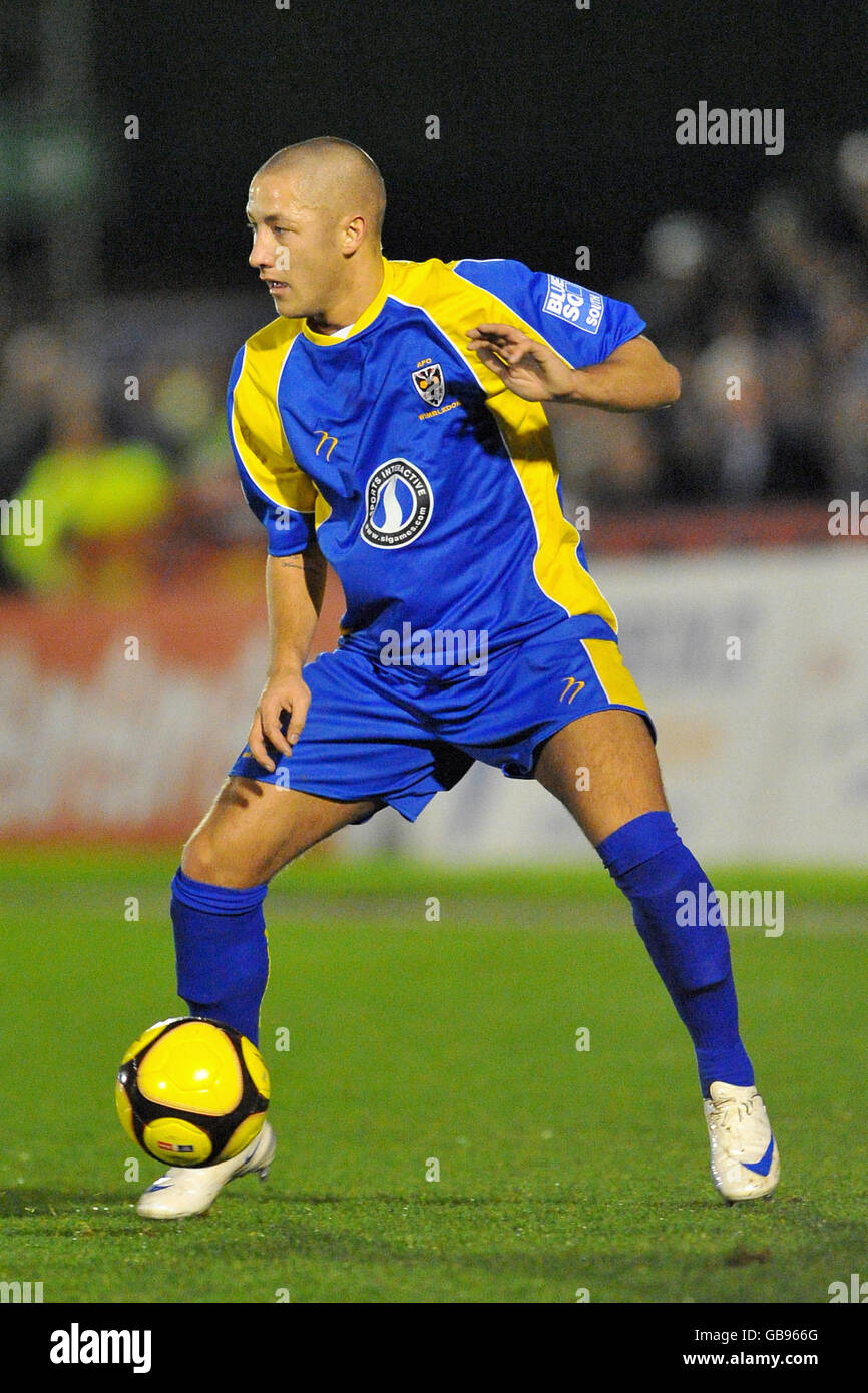 Michael haswell hi-res stock photography and images - Alamy