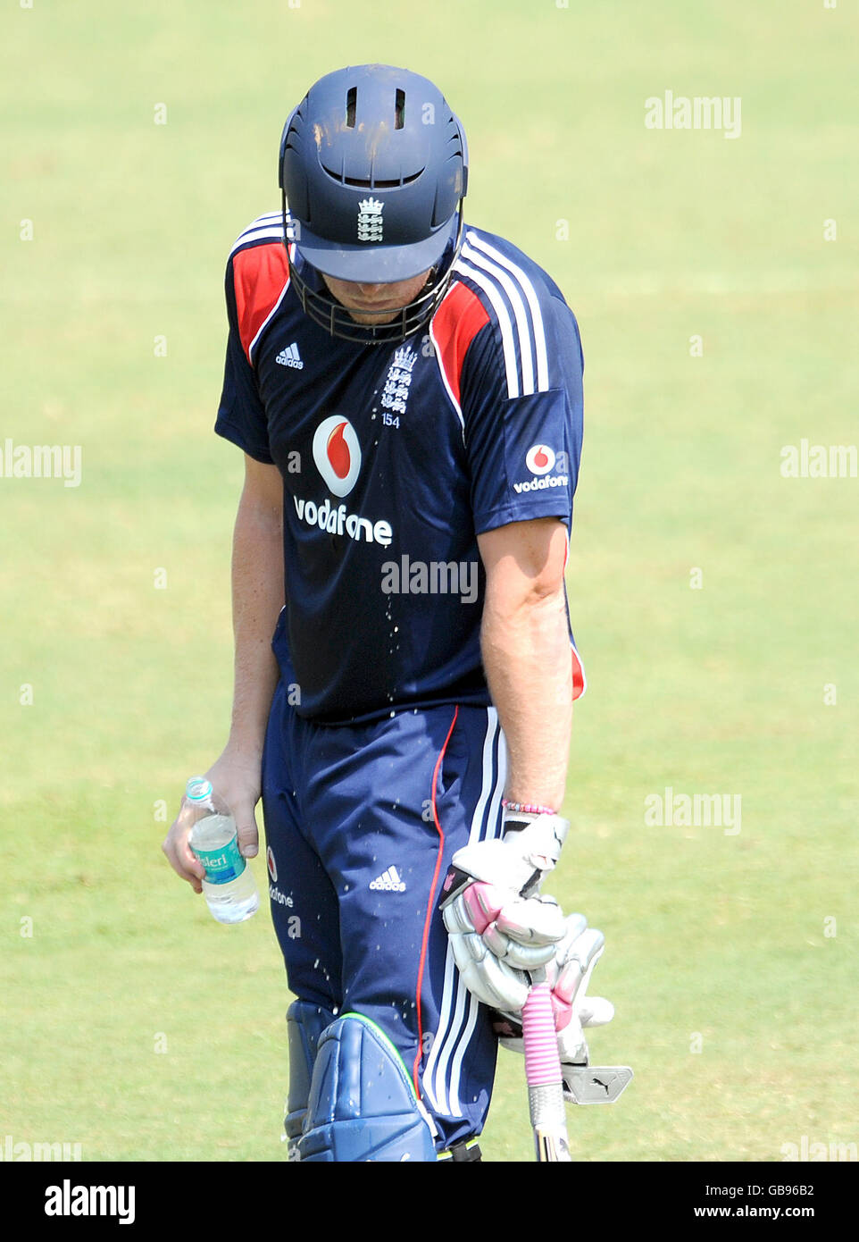 Cci mumbai v england hi-res stock photography and images - Alamy