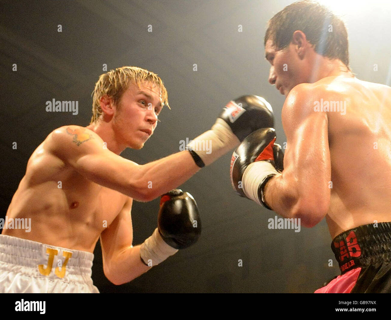 Peterboroughs jj bird hi-res stock photography and images - Alamy