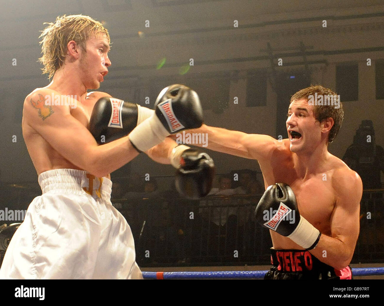 Peterboroughs jj bird hi-res stock photography and images - Alamy