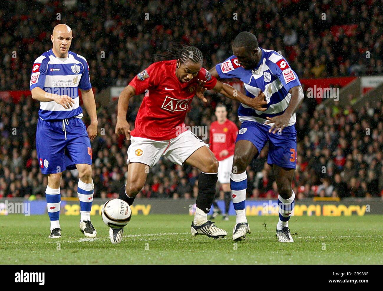 Stewart anderson hi-res stock photography and images - Alamy