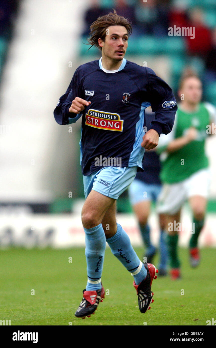 Danny invincible hi-res stock photography and images - Alamy