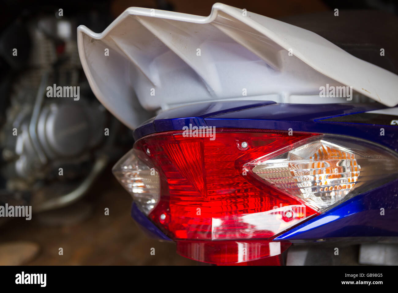 Conceptual engines hi-res stock photography and images - Alamy