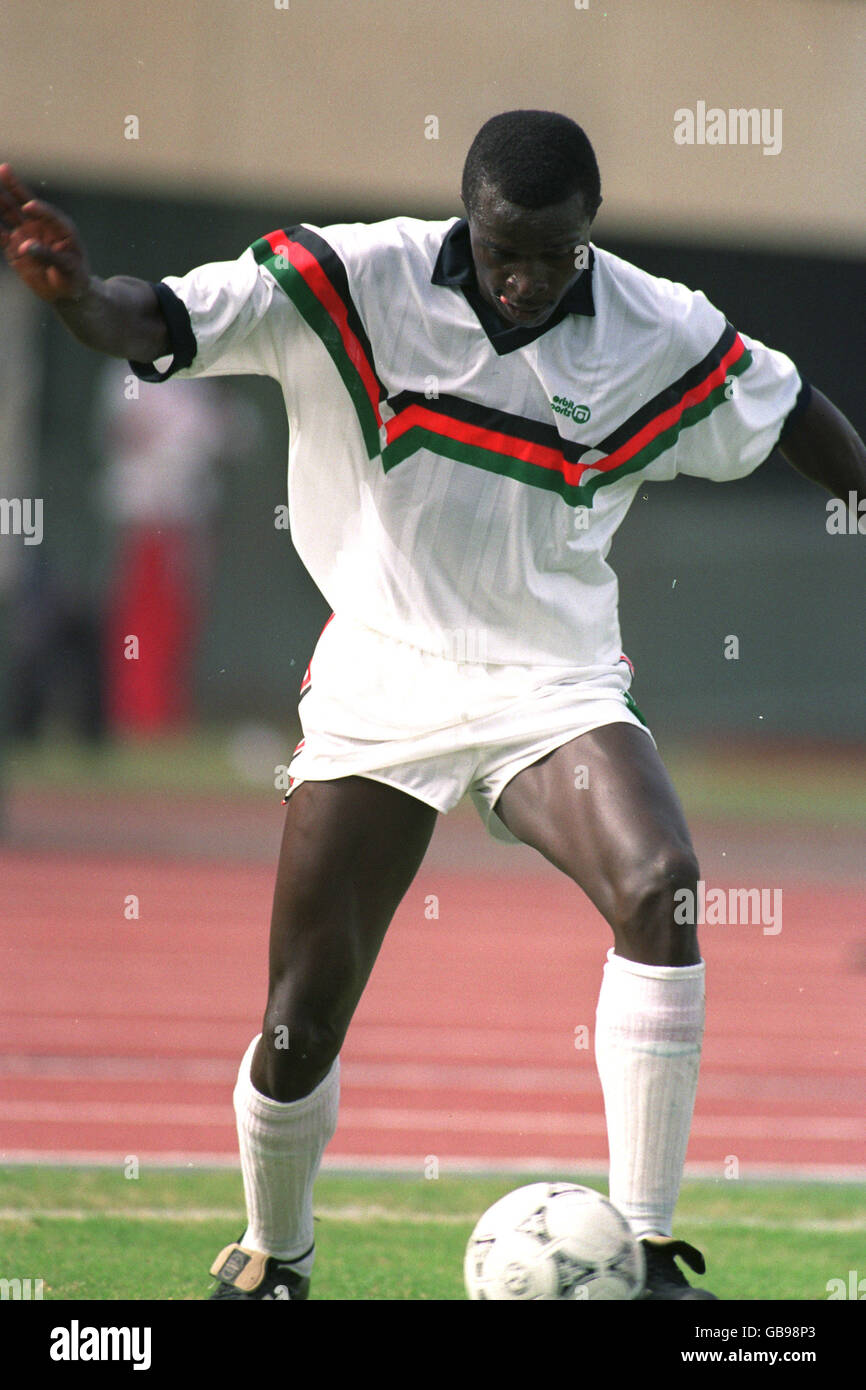 Mike okoth hi-res stock photography and images - Alamy