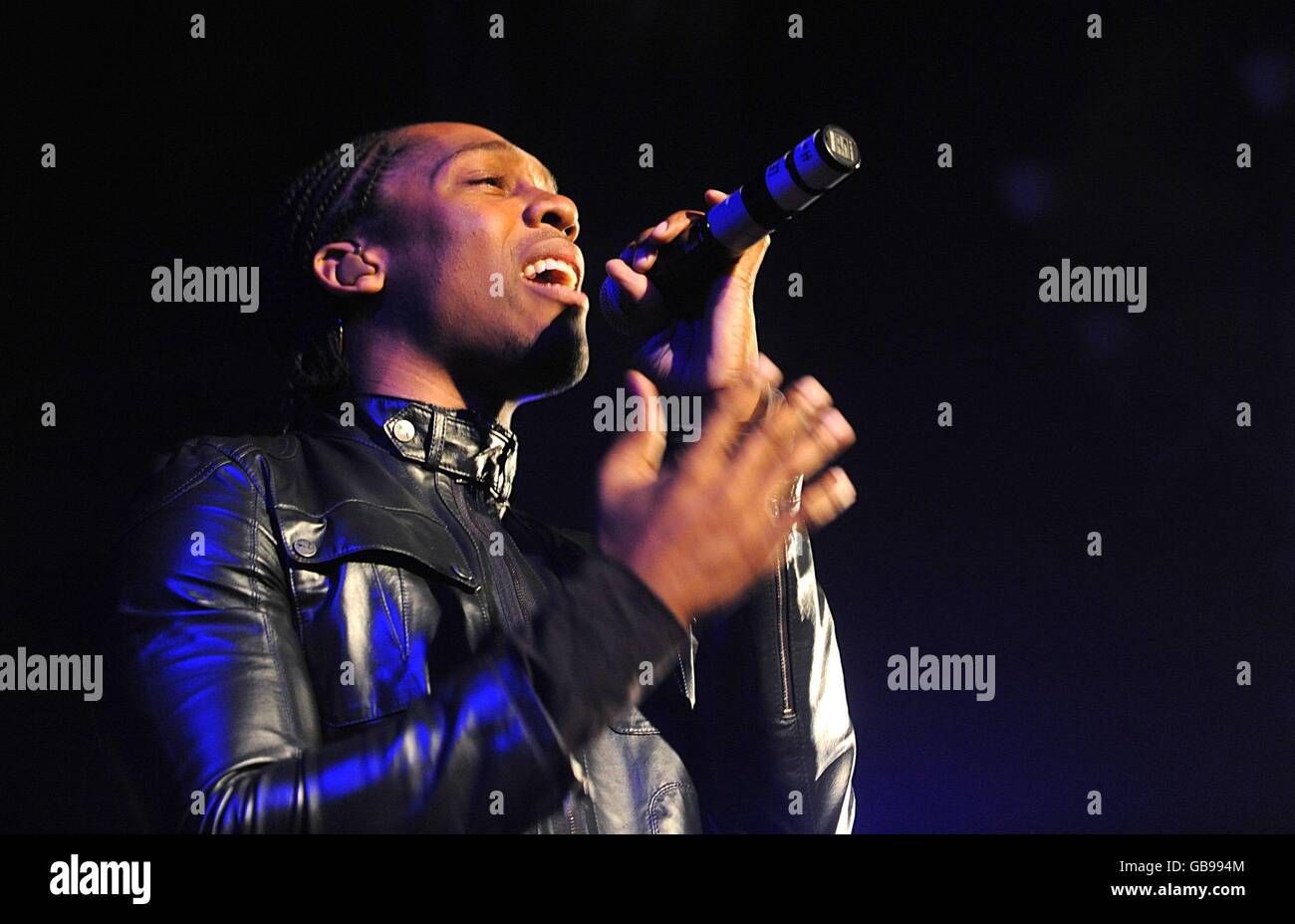 James morrison and lemar hi-res stock photography and images - Alamy