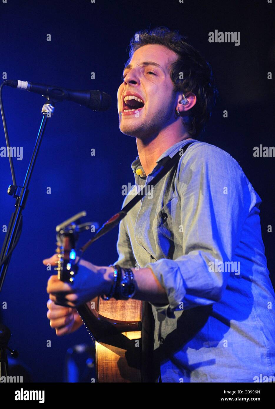 James morrison and lemar hi-res stock photography and images - Alamy