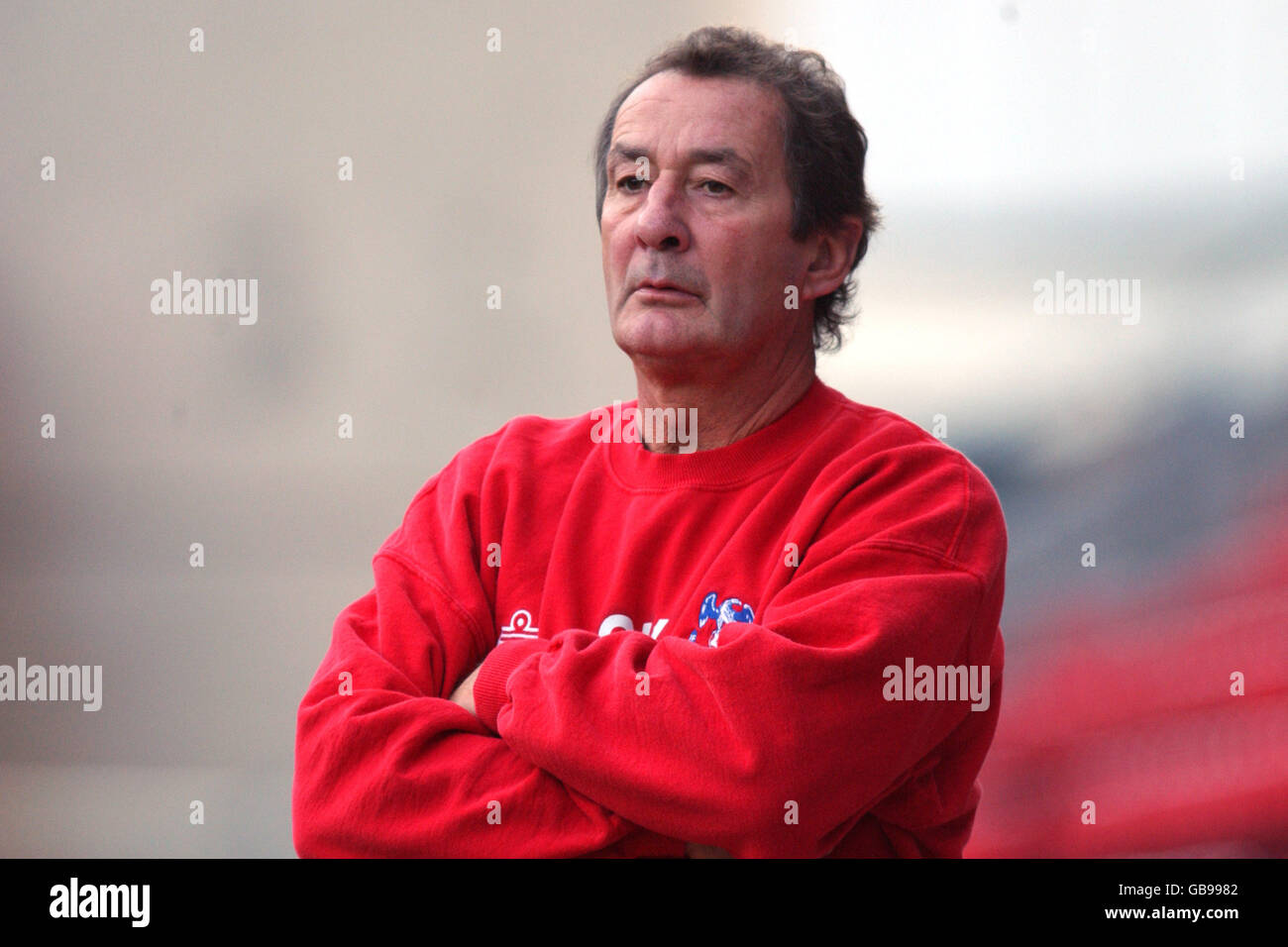 Steve kember palace hi-res stock photography and images - Alamy