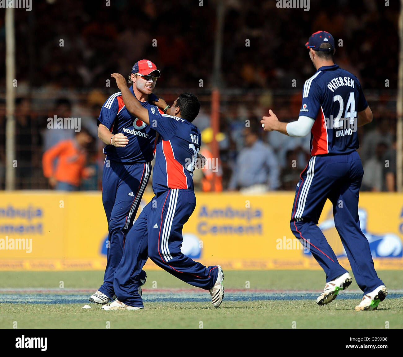 Kevin patel hi-res stock photography and images - Alamy