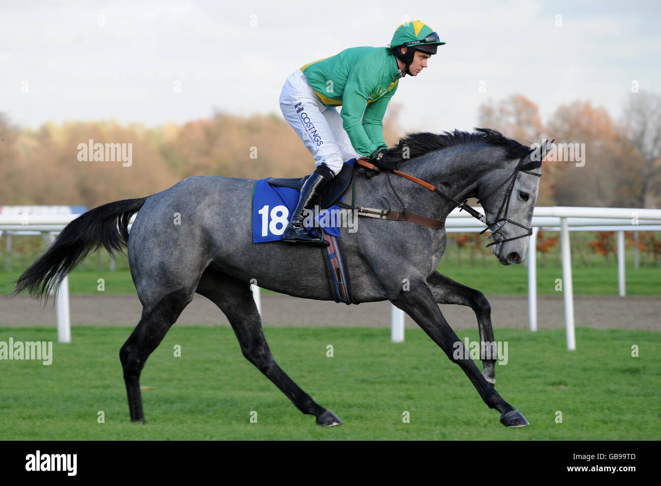 Racing ruby hi-res stock photography and images - Alamy