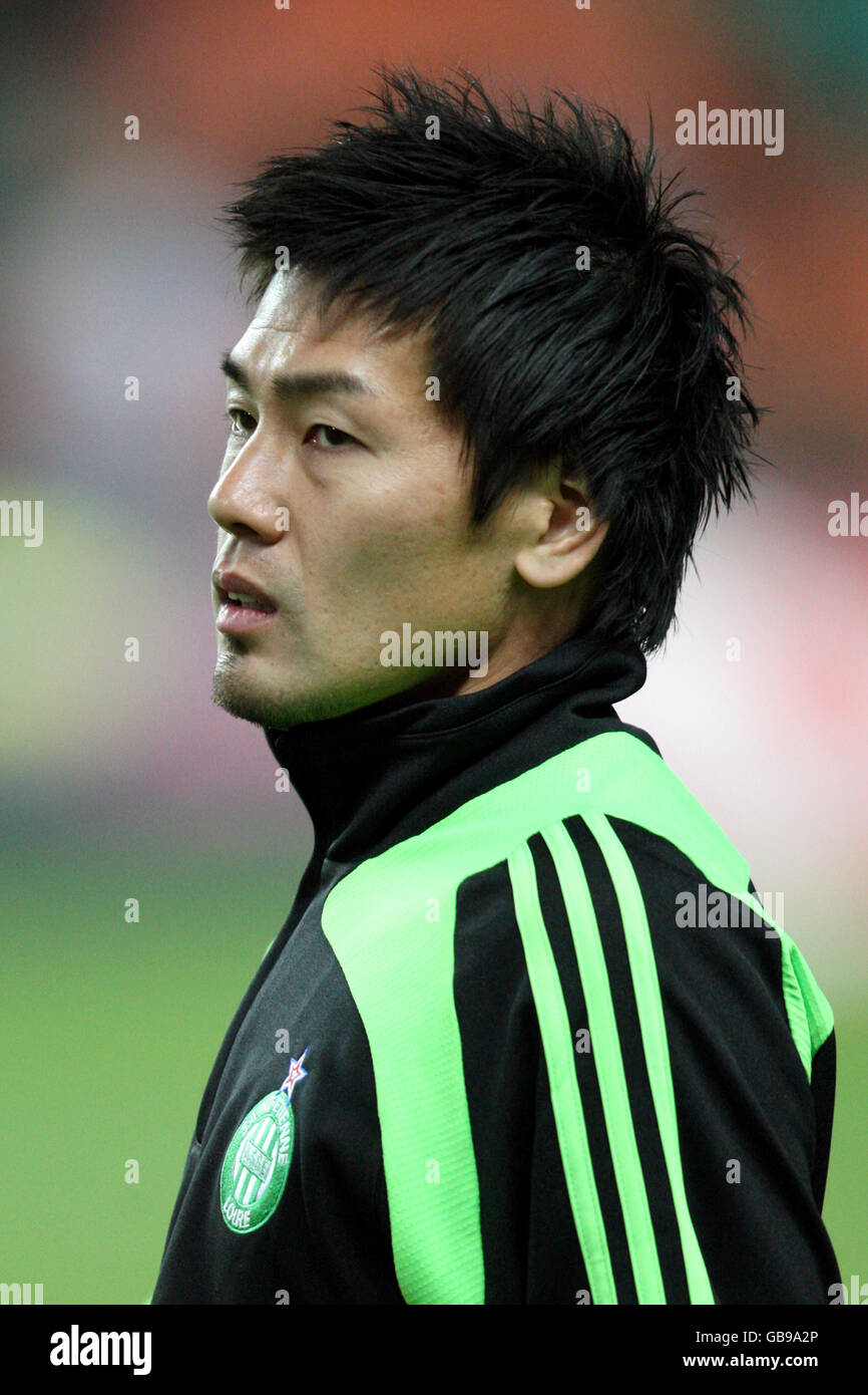 Daisuke matsui hi-res stock photography and images - Alamy