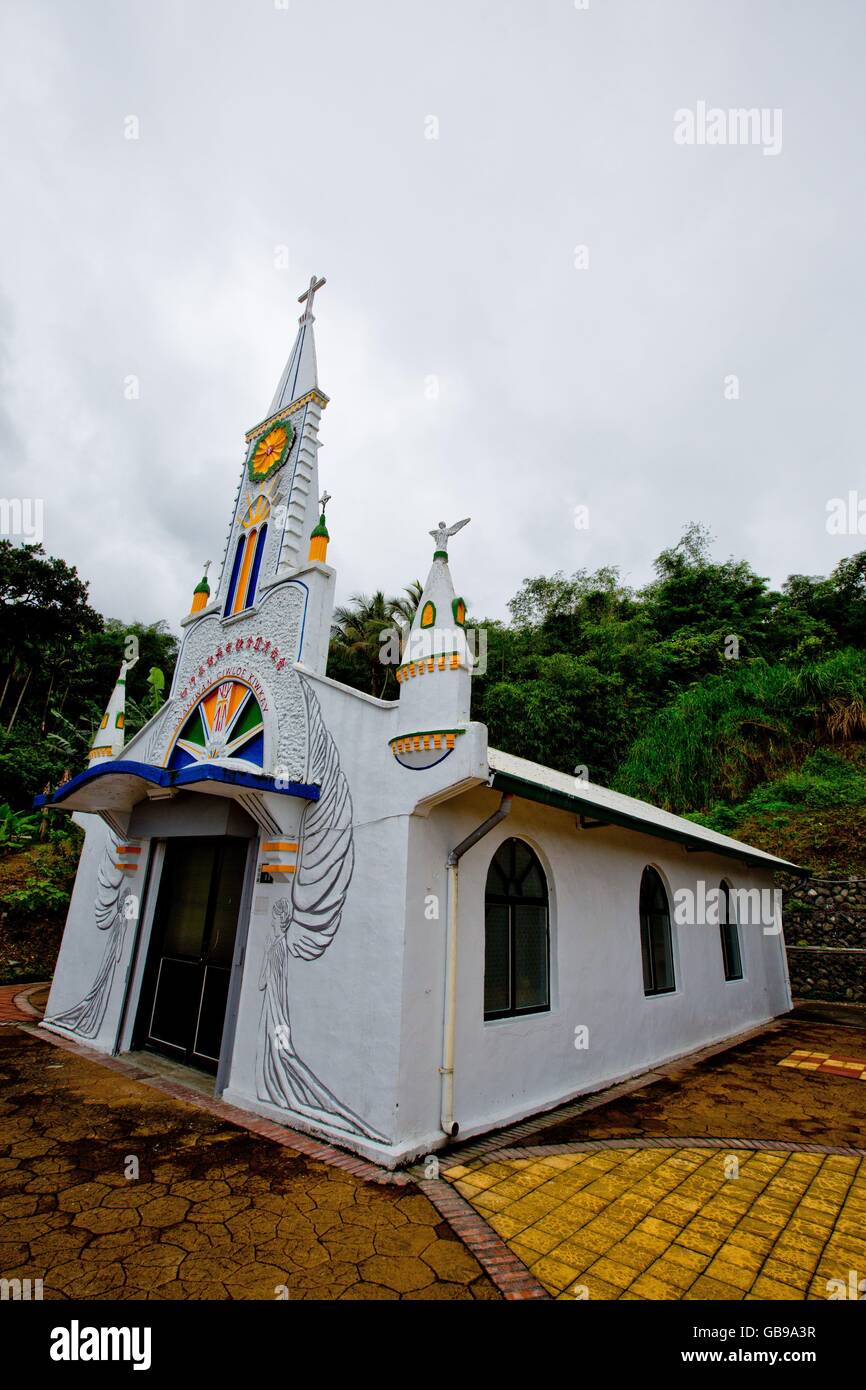 Taichung church taiwan hi-res stock photography and images - Alamy
