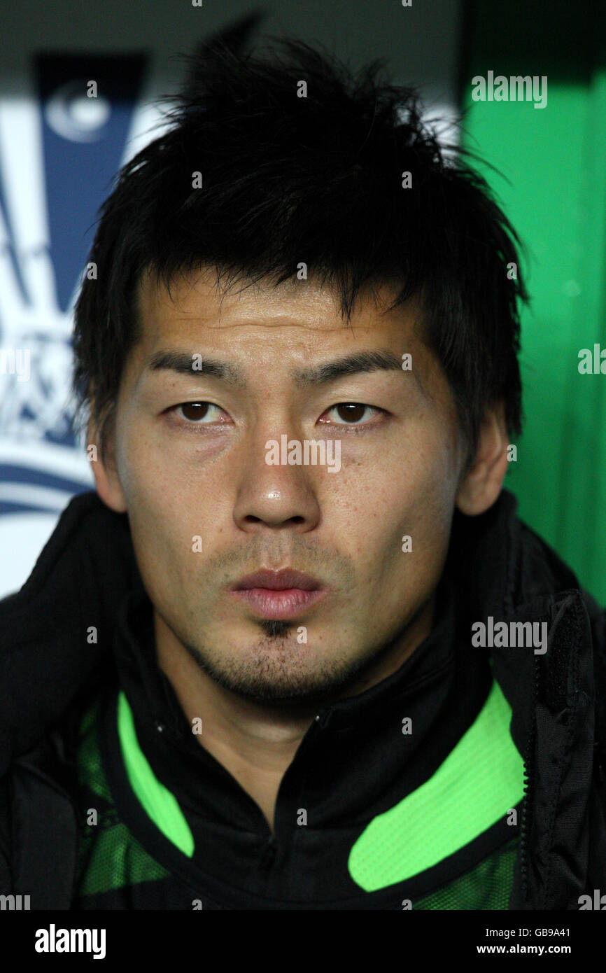 Daisuke matsui hi-res stock photography and images - Alamy