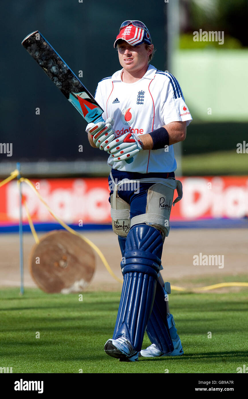 Cricket - Stanford Super Series - England v Middlesex - Stanford ...
