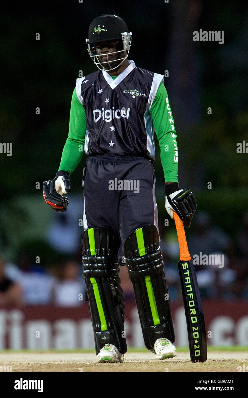 Andre fletcher cricket hi-res stock photography and images - Alamy