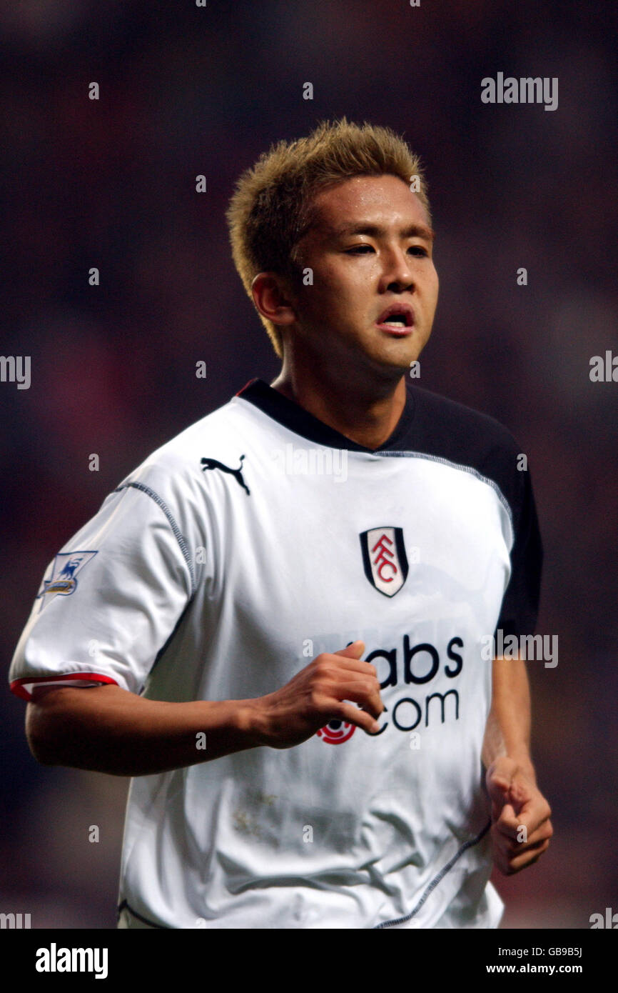 Soccer fa barclaycard premiership charlton hi-res stock photography and ...