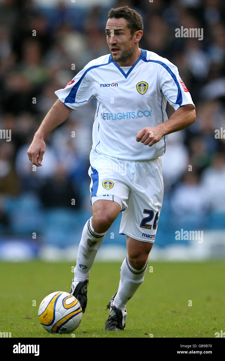 Paul telfer leeds hi-res stock photography and images - Alamy