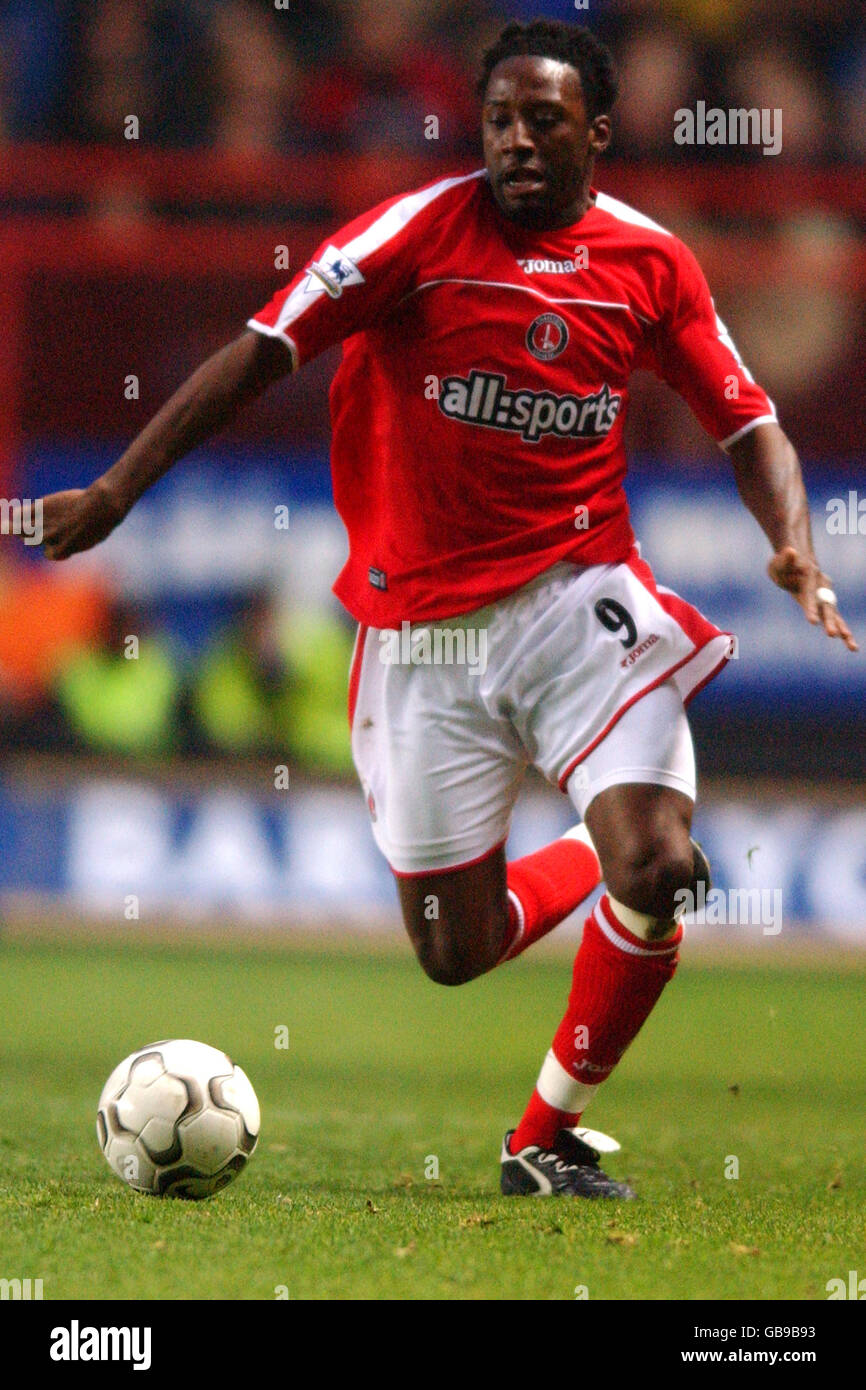 Jason euell charlton hi-res stock photography and images - Alamy