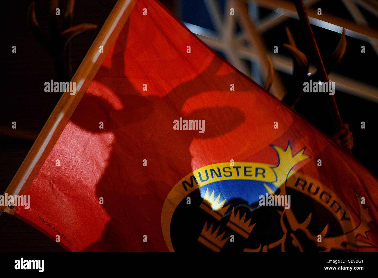 New zealand rugby flag hi-res stock photography and images - Alamy