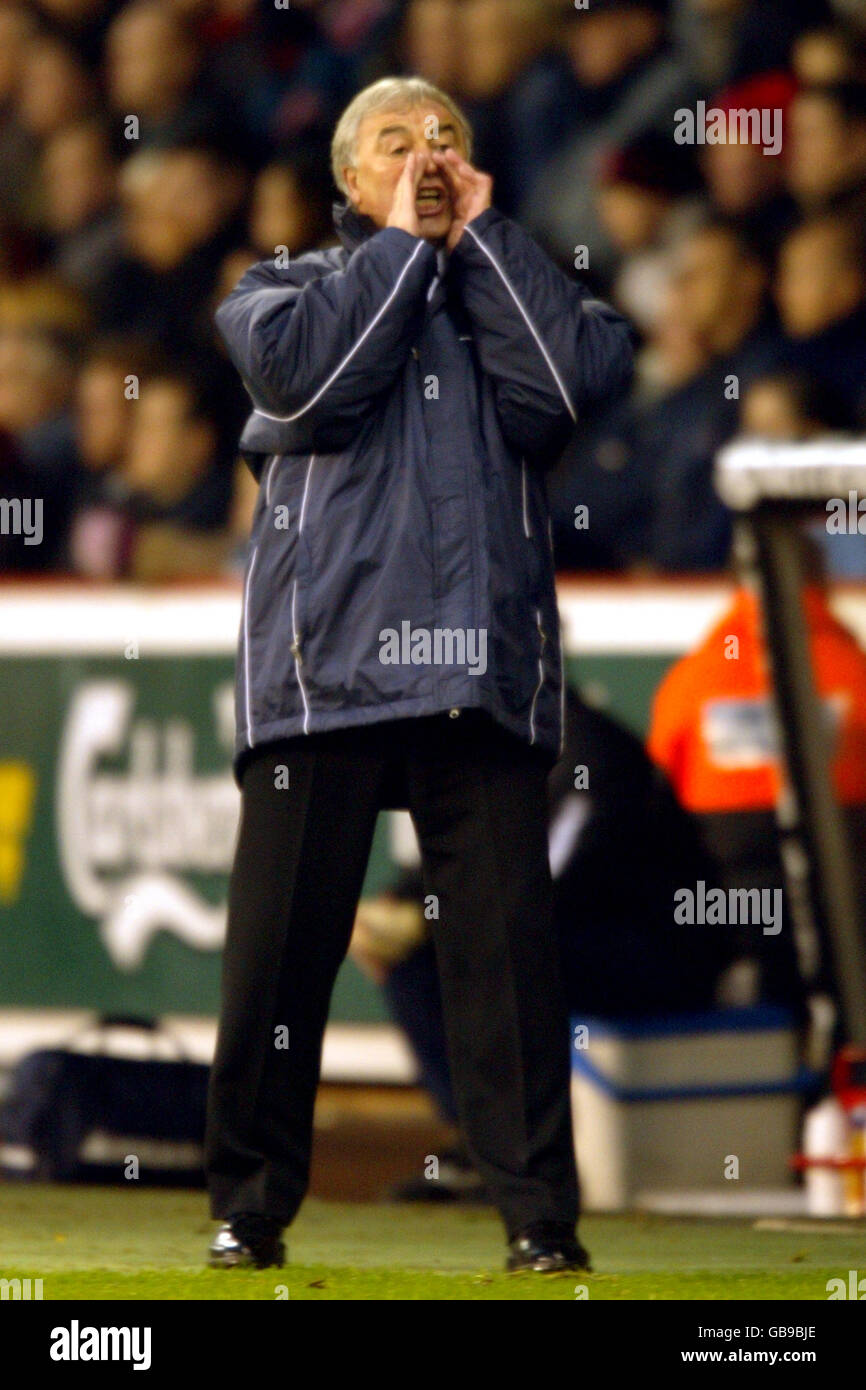 Stan ternent hi-res stock photography and images - Alamy