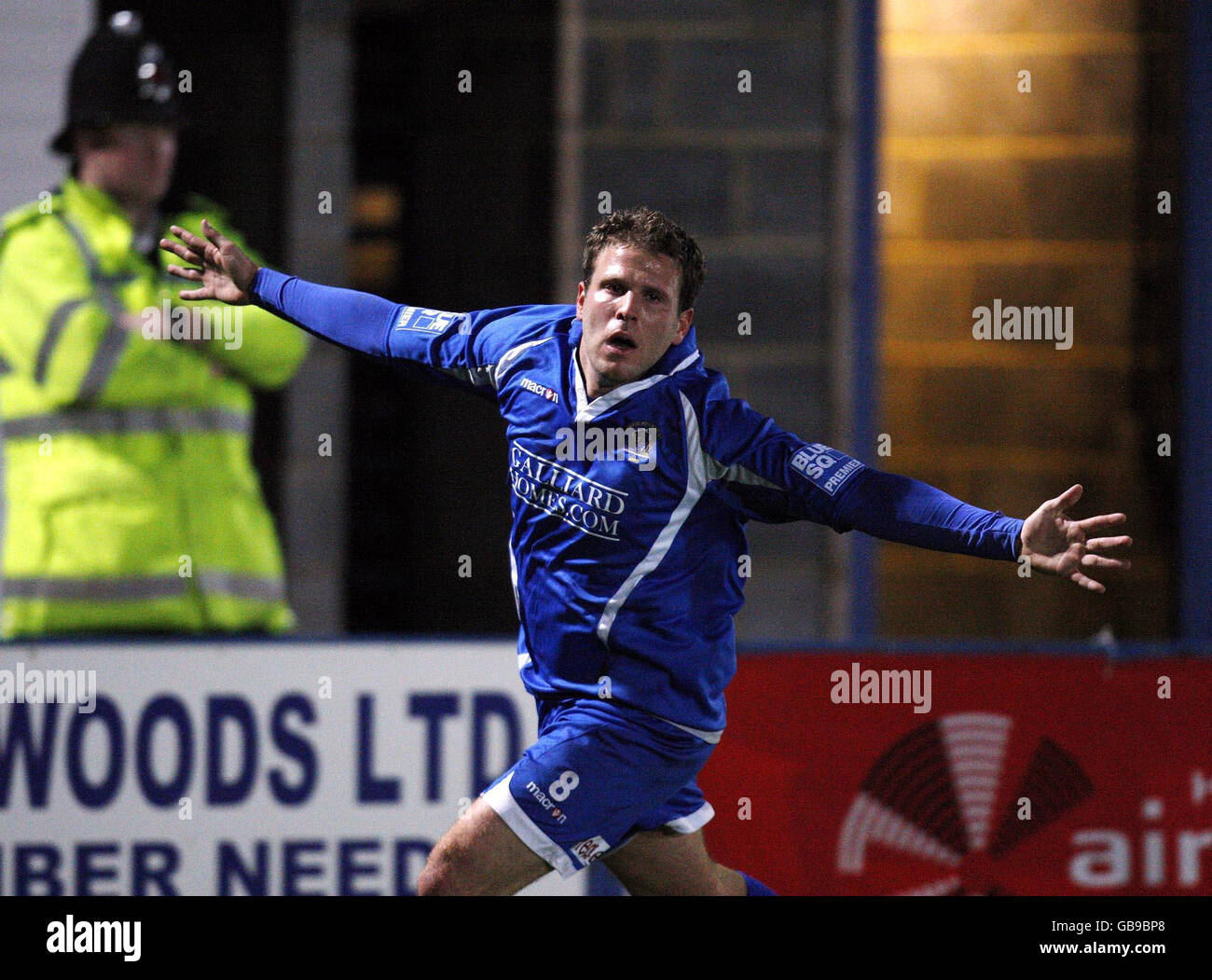 Essex fa hi-res stock photography and images - Alamy