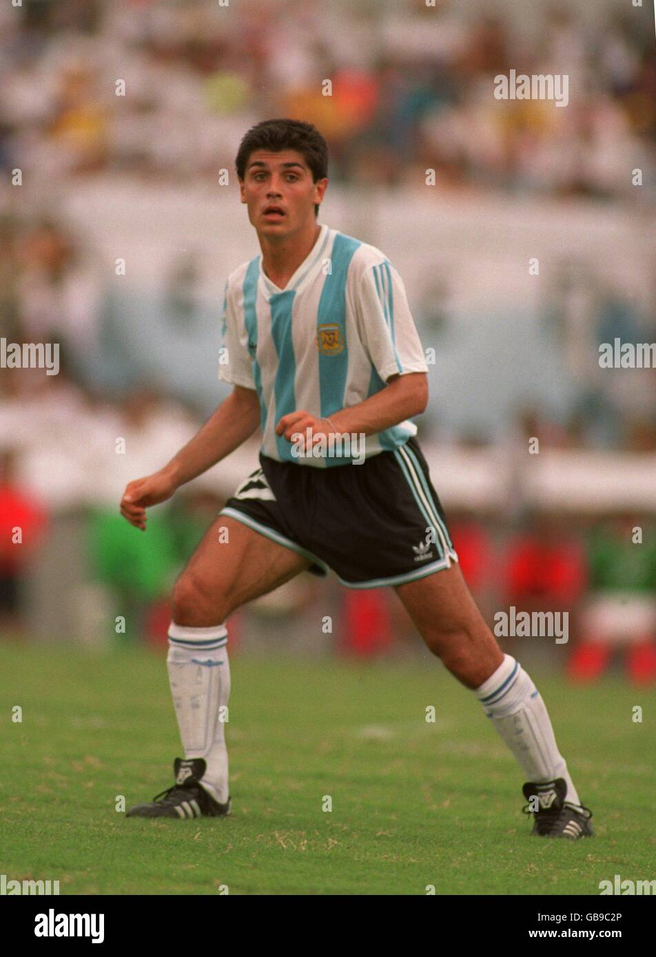 Gustavo zapata hi-res stock photography and images - Alamy