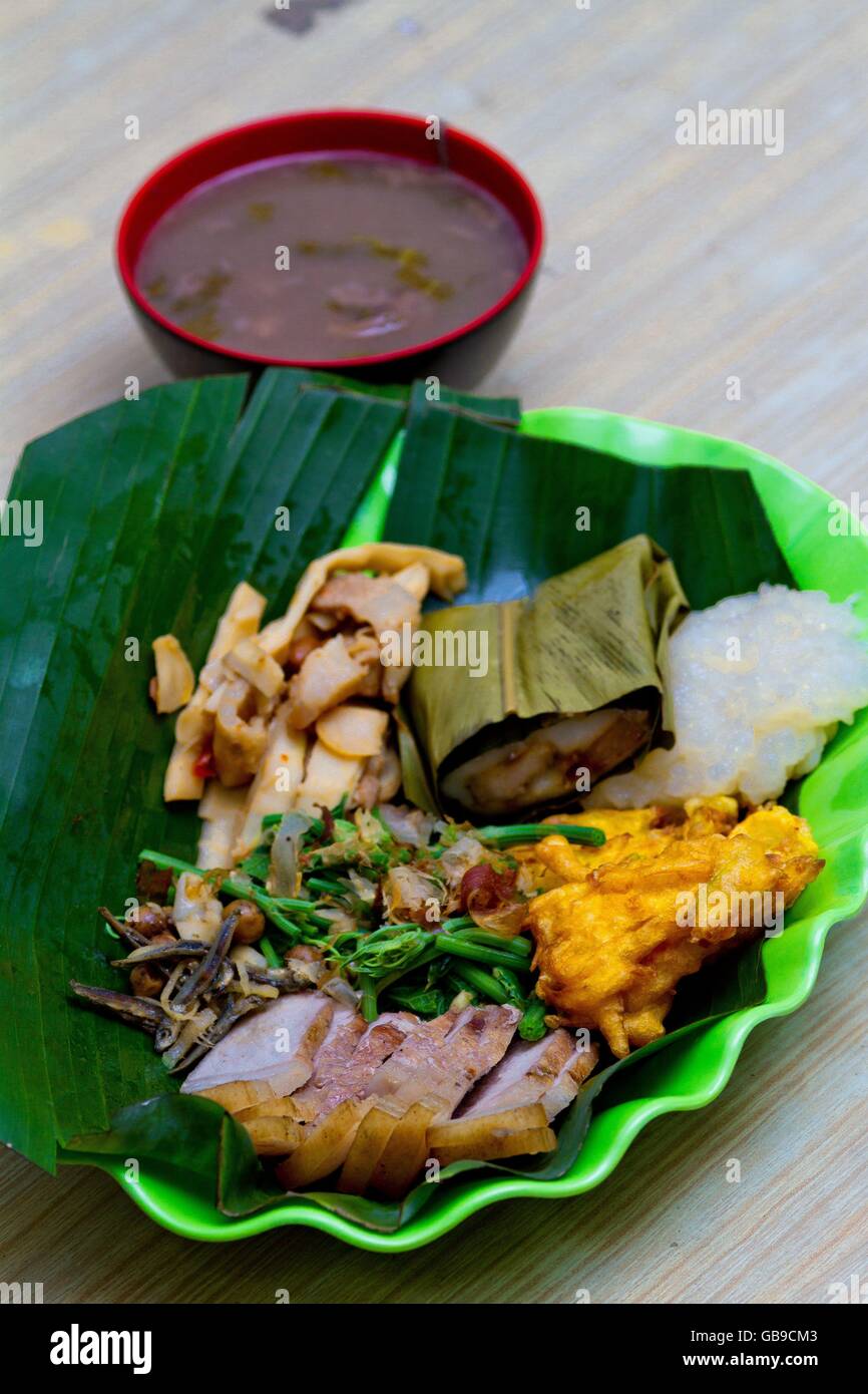 Bunun taiwan hi-res stock photography and images - Alamy