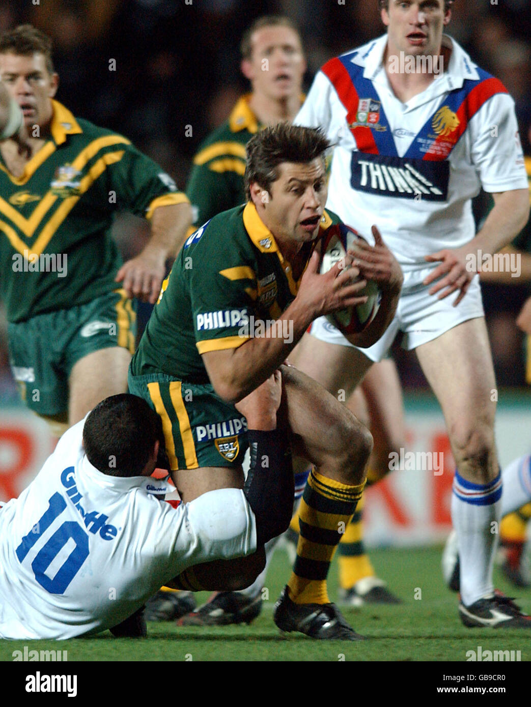 The great barrie hi-res stock photography and images - Alamy