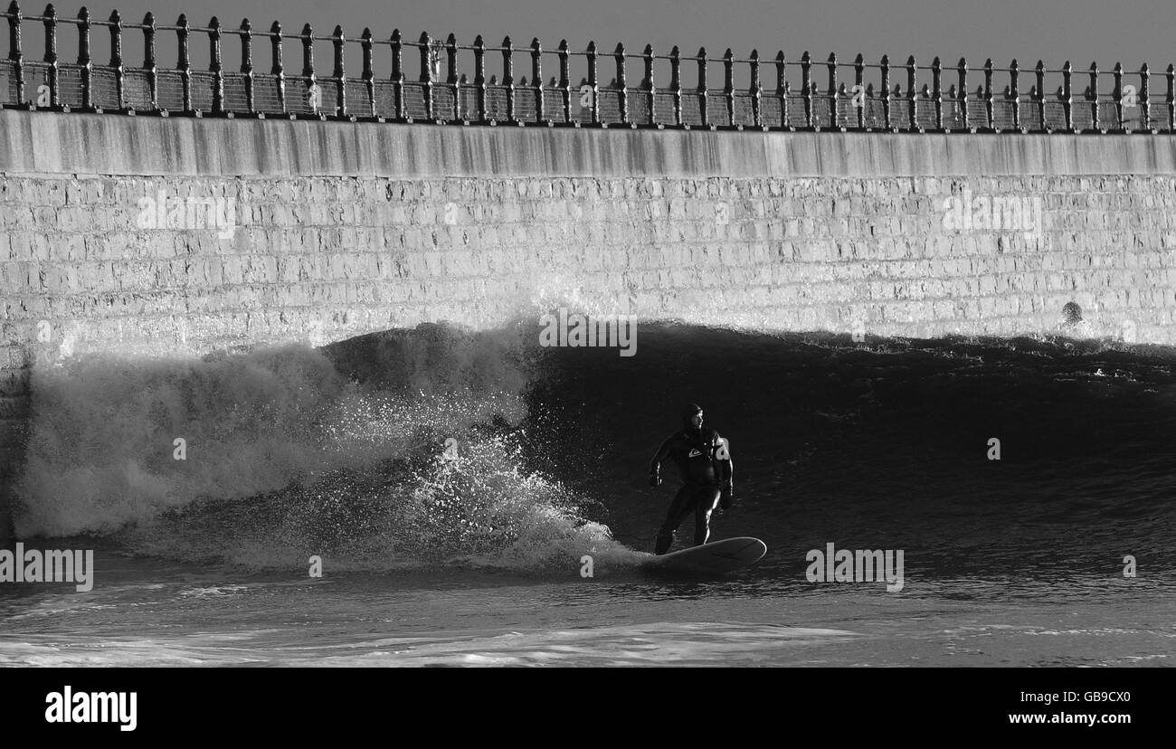 Black white picture arctic Black and White Stock Photos & Images - Alamy
