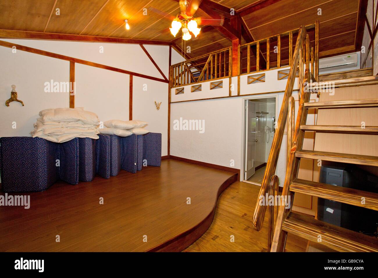 Marlo Along tribe Stock Photo - Alamy