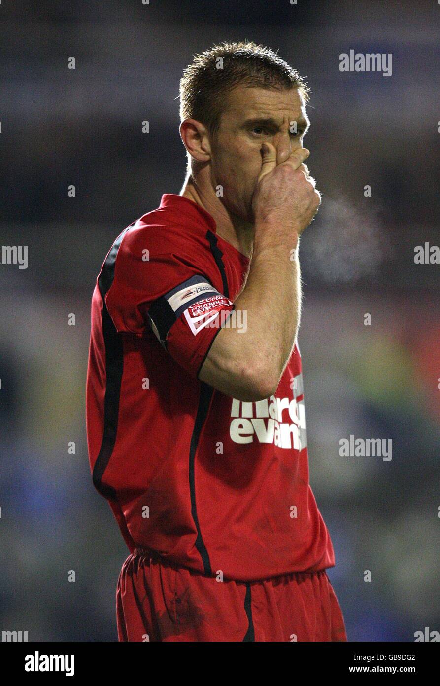 Richard naylor hi-res stock photography and images - Alamy