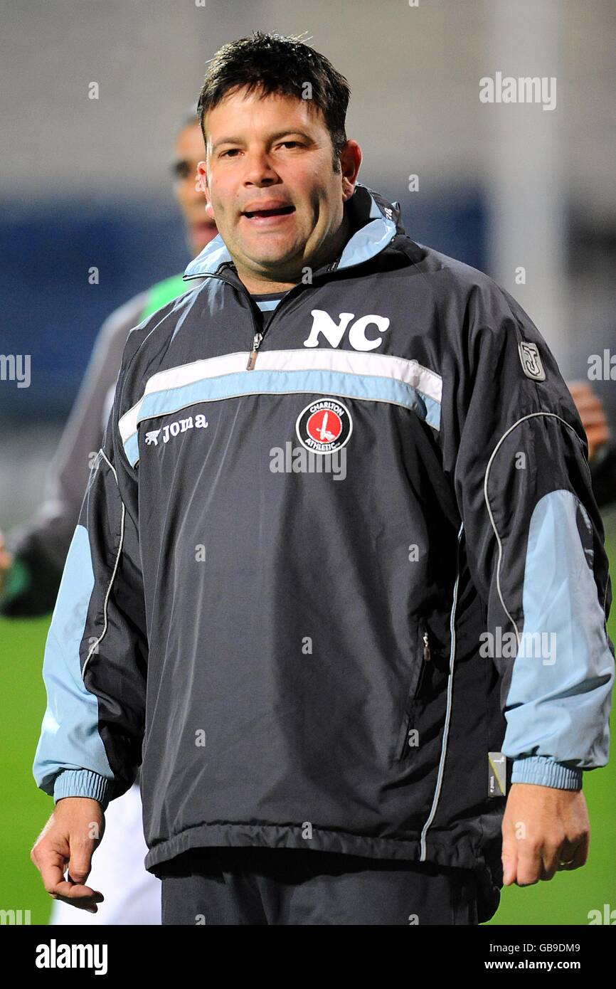 Atheltics director hi-res stock photography and images - Alamy