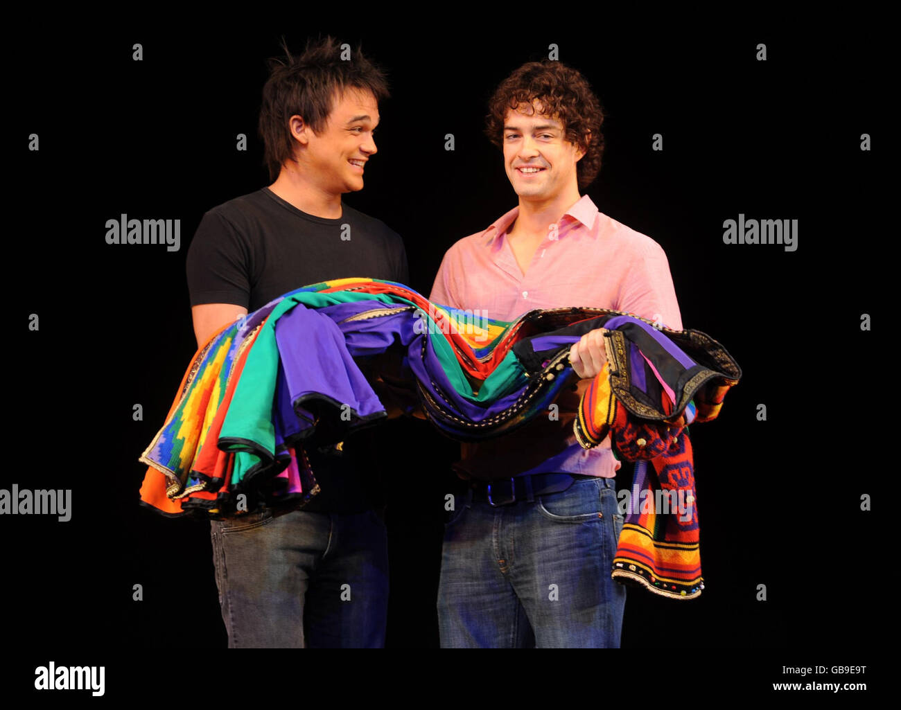 Joseph mead hi-res stock photography and images - Alamy