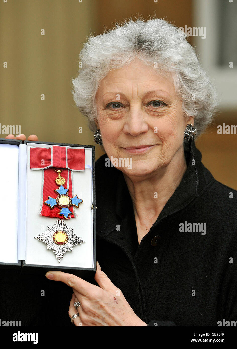 Monica mason ballet hi-res stock photography and images - Alamy