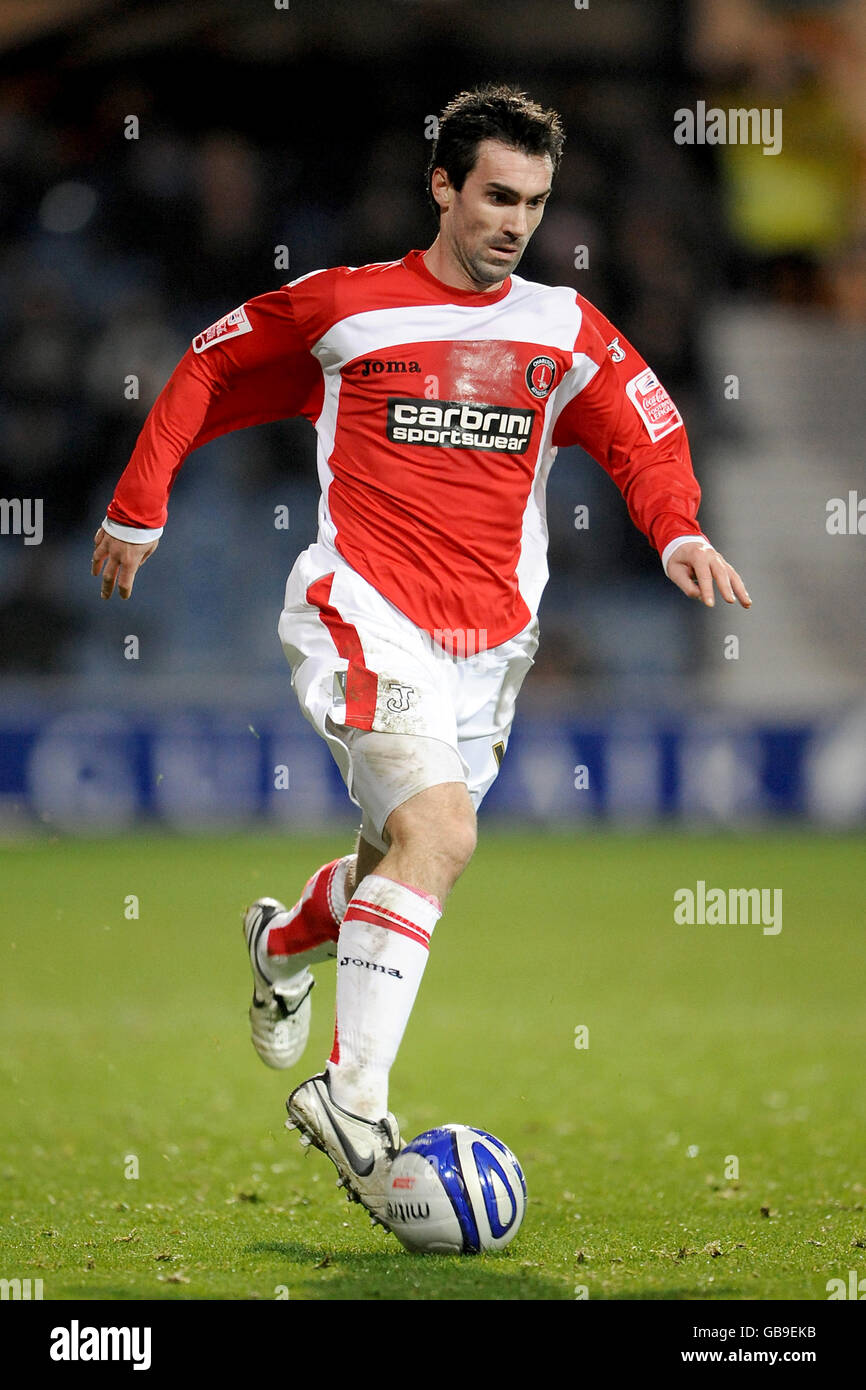 Soccer - Coca-Cola Football League Championship - Queens Park Rangers v ...