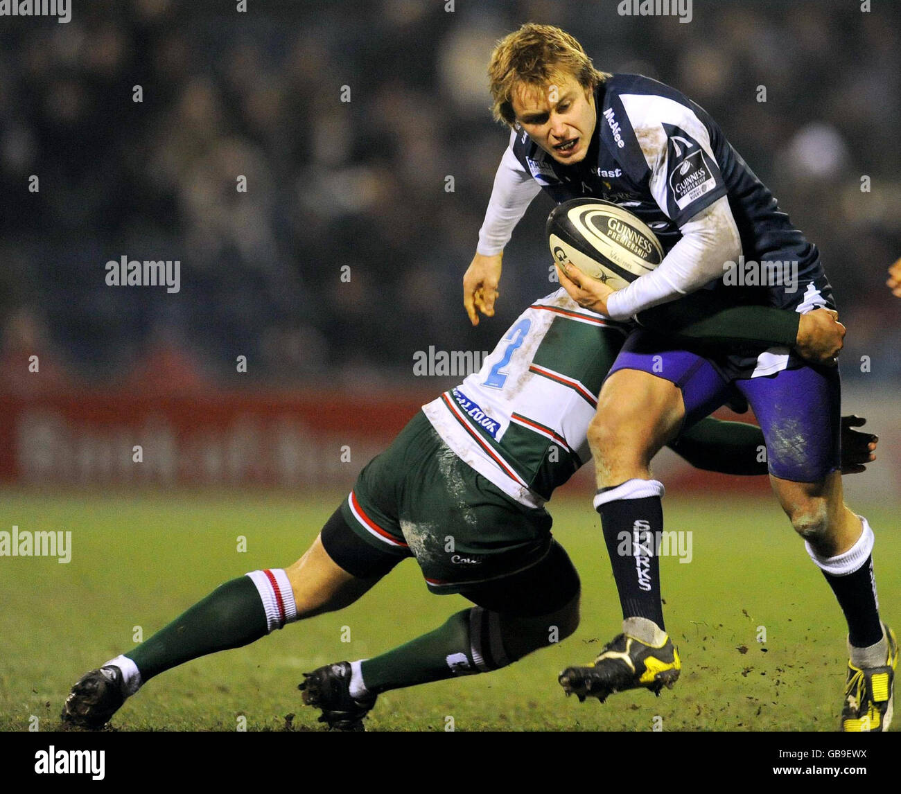 Matthew tait leicester hi-res stock photography and images - Alamy