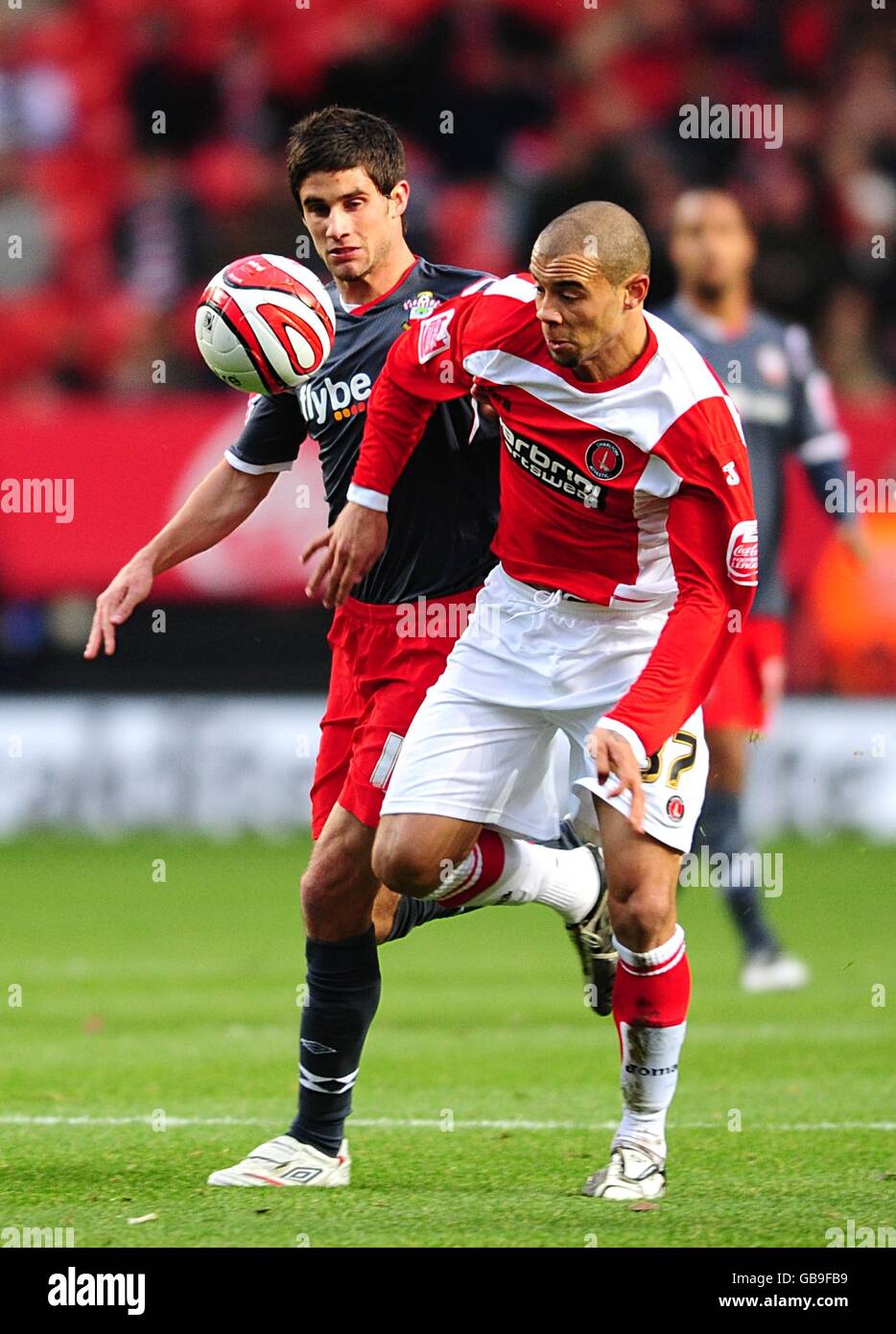 Southamptons andrew surman hi-res stock photography and images - Alamy