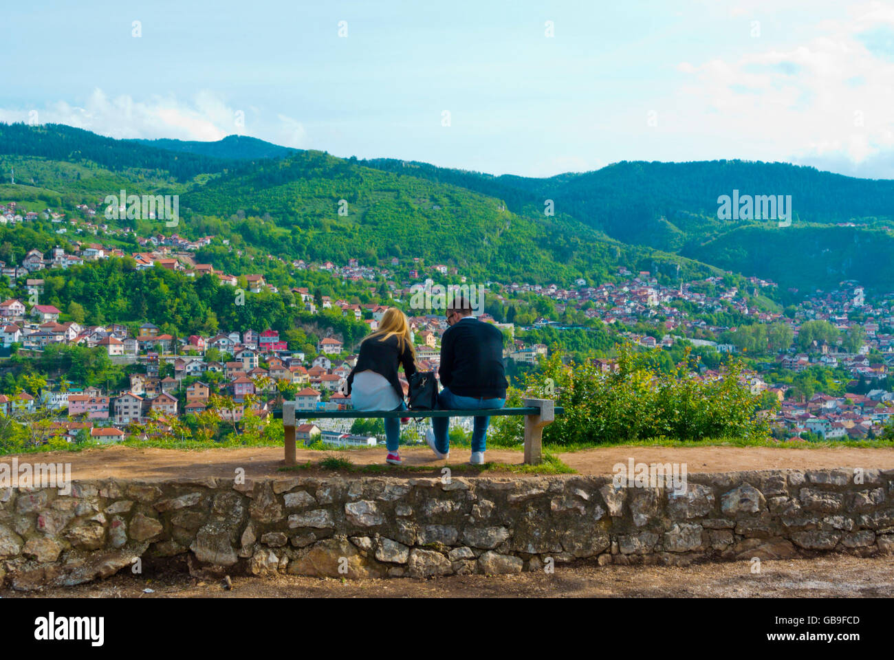 Tabija hi-res stock photography and images - Alamy