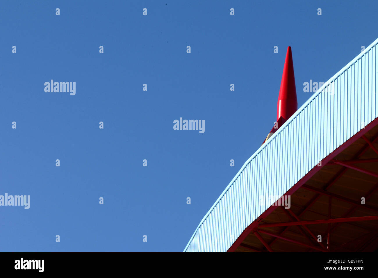 Aveiro municipal stadium hi-res stock photography and images - Alamy