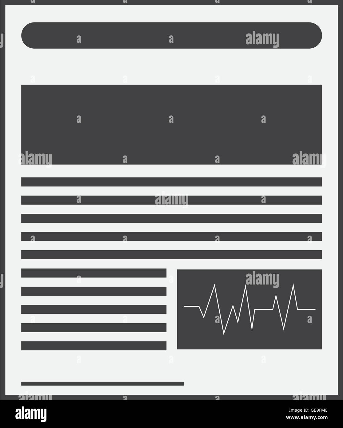 lined document Icon Stock Vector Image & Art - Alamy lined document Icon Stock Vector Image & Art - Alamy
