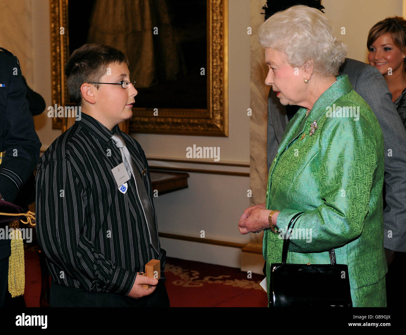 Iestyn davies hi-res stock photography and images - Alamy