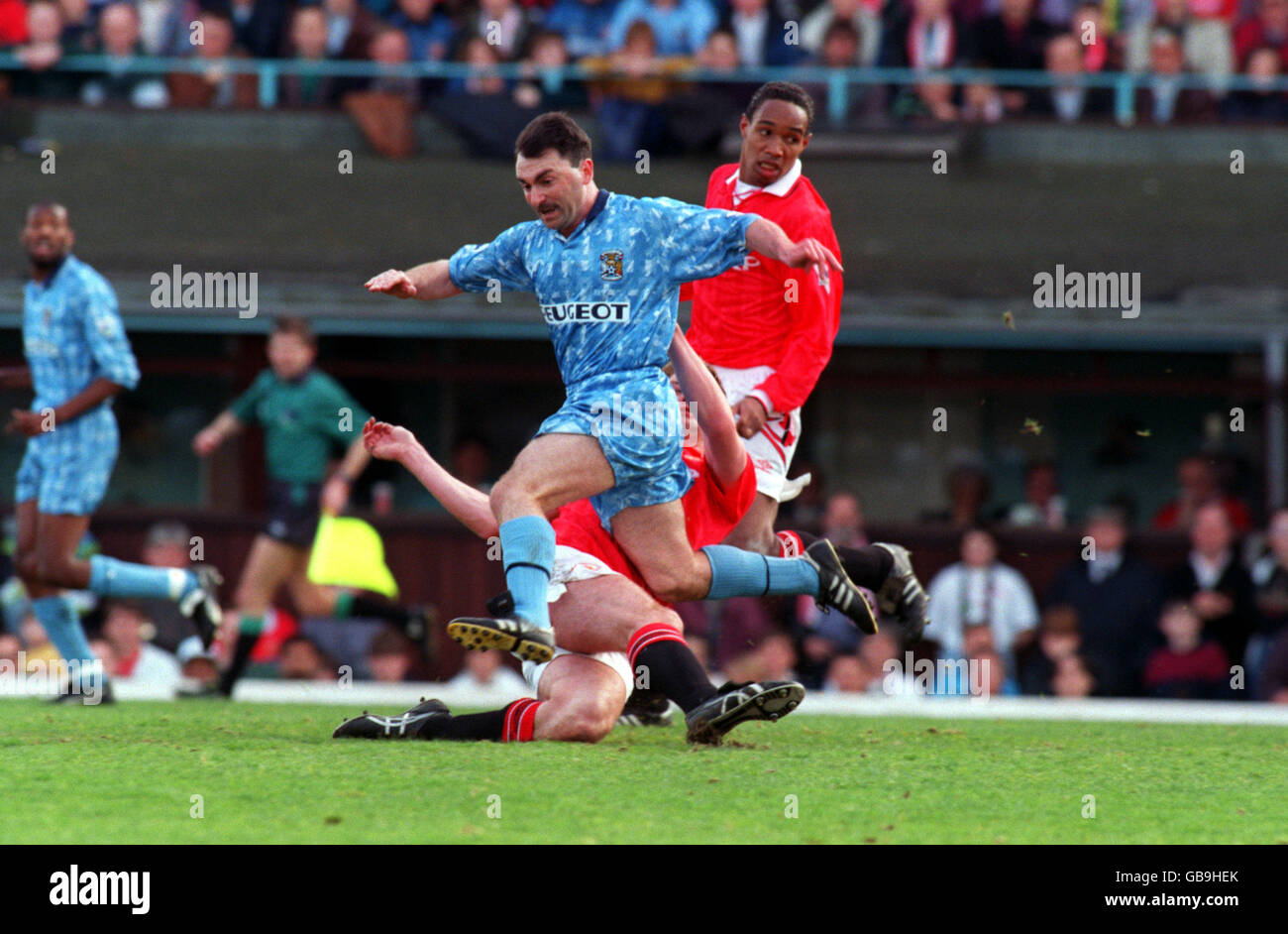 Paul pallister hi-res stock photography and images - Alamy