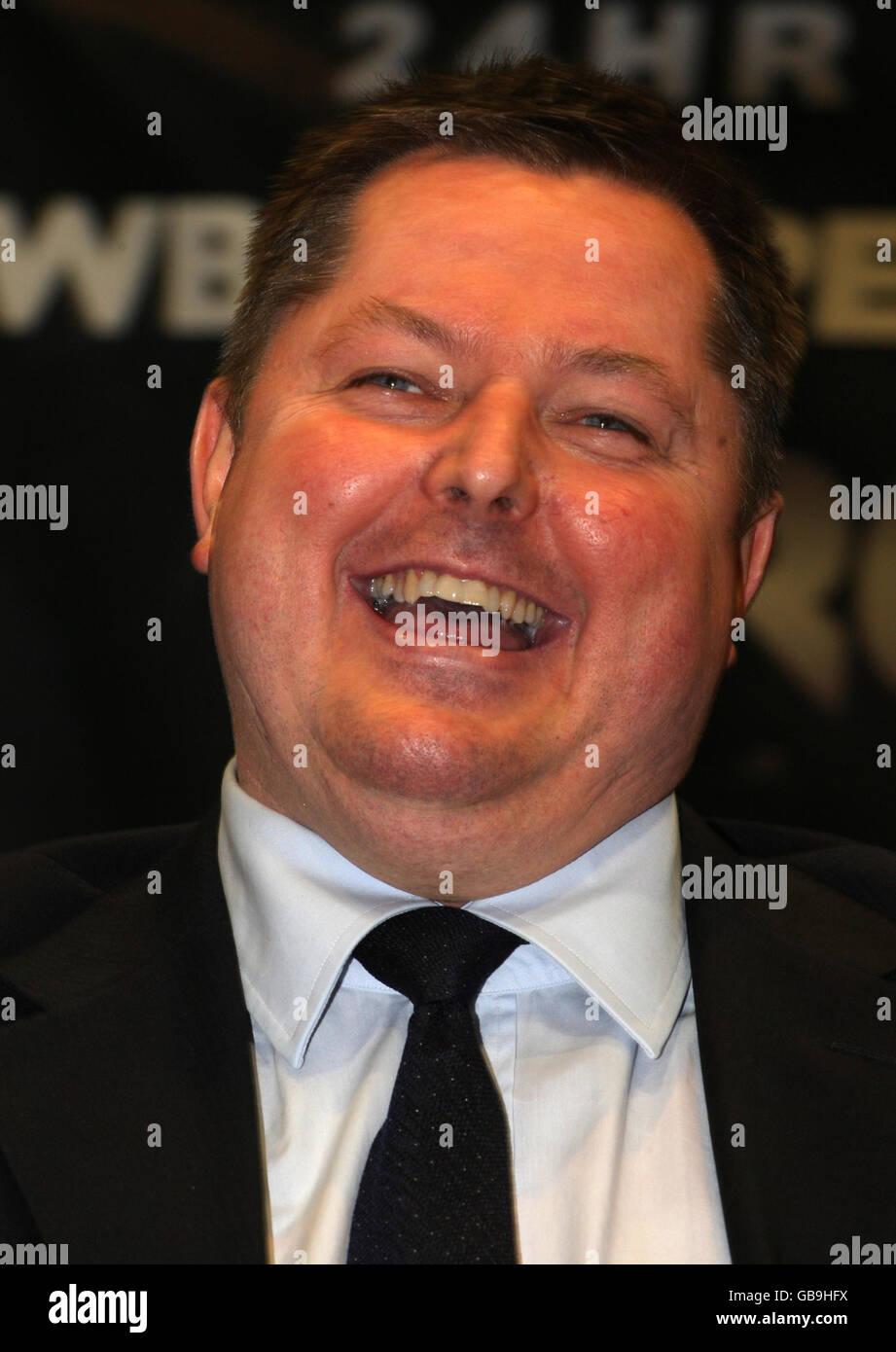 Boxing - Carl Froch and Jean Pascal Head to Head Press Conference ...