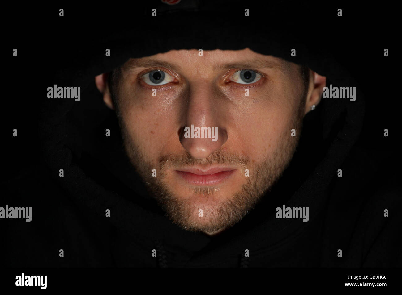 Headshot head shot portrait d1234 hi-res stock photography and images ...