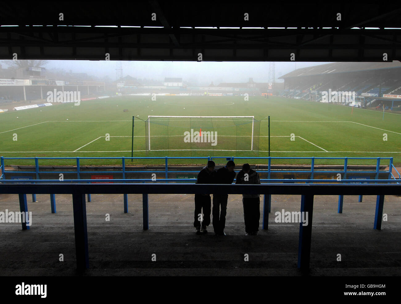 Chesterfield fc general hi-res stock photography and images - Alamy
