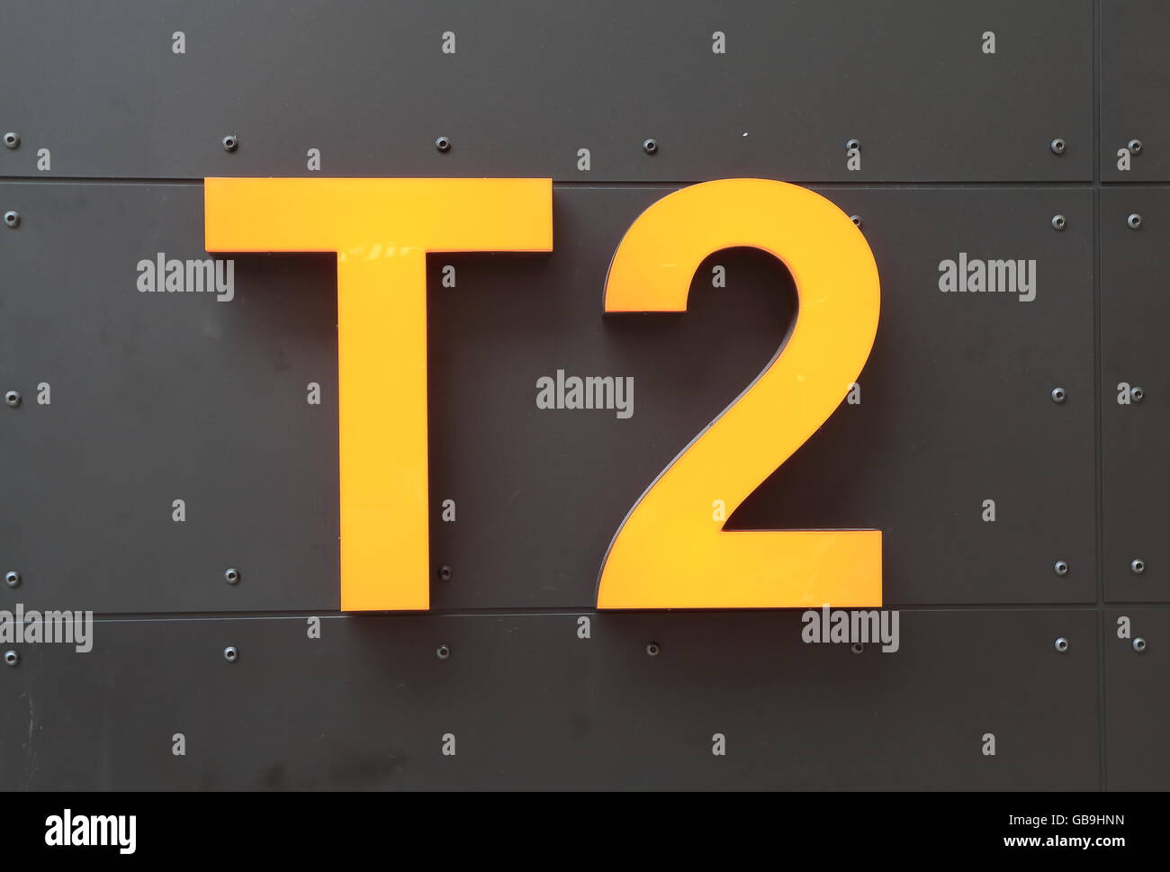 T2, Australia’s leading tea retailer in Melbourne Australia Stock Photo ...