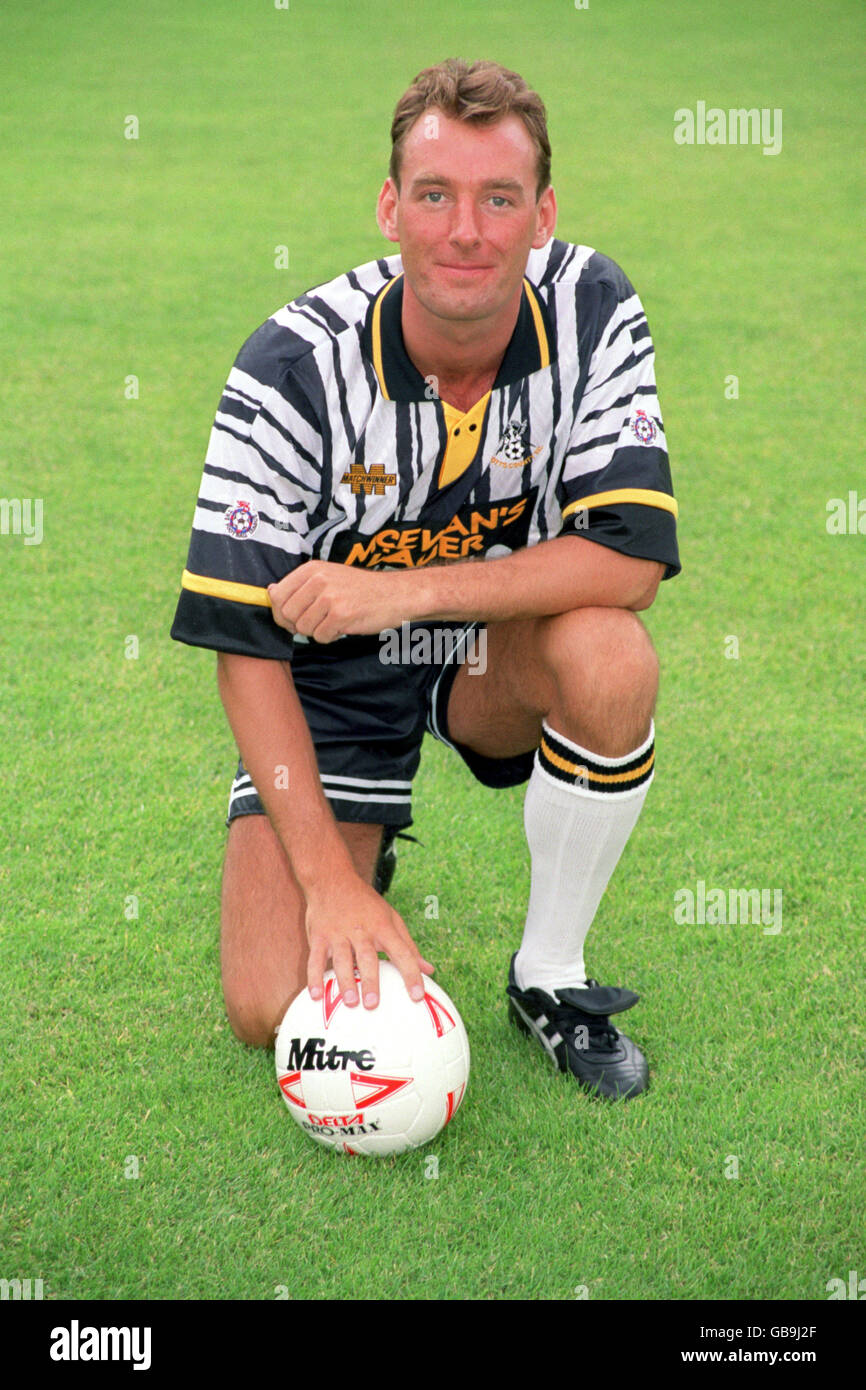 Robbie turner hi-res stock photography and images - Alamy